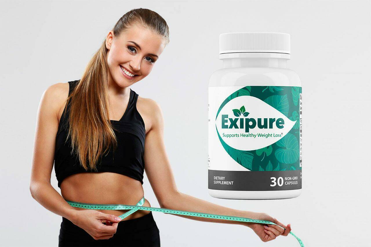 What is Exipure? Are tropical Weight Loss Pills Worth it ...